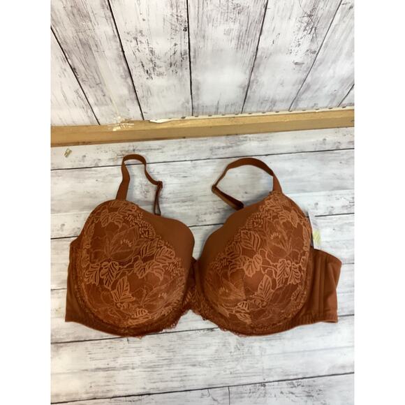 Auden | Intimates & Sleepwear | Auden Women Lightly Lined Balconette ...